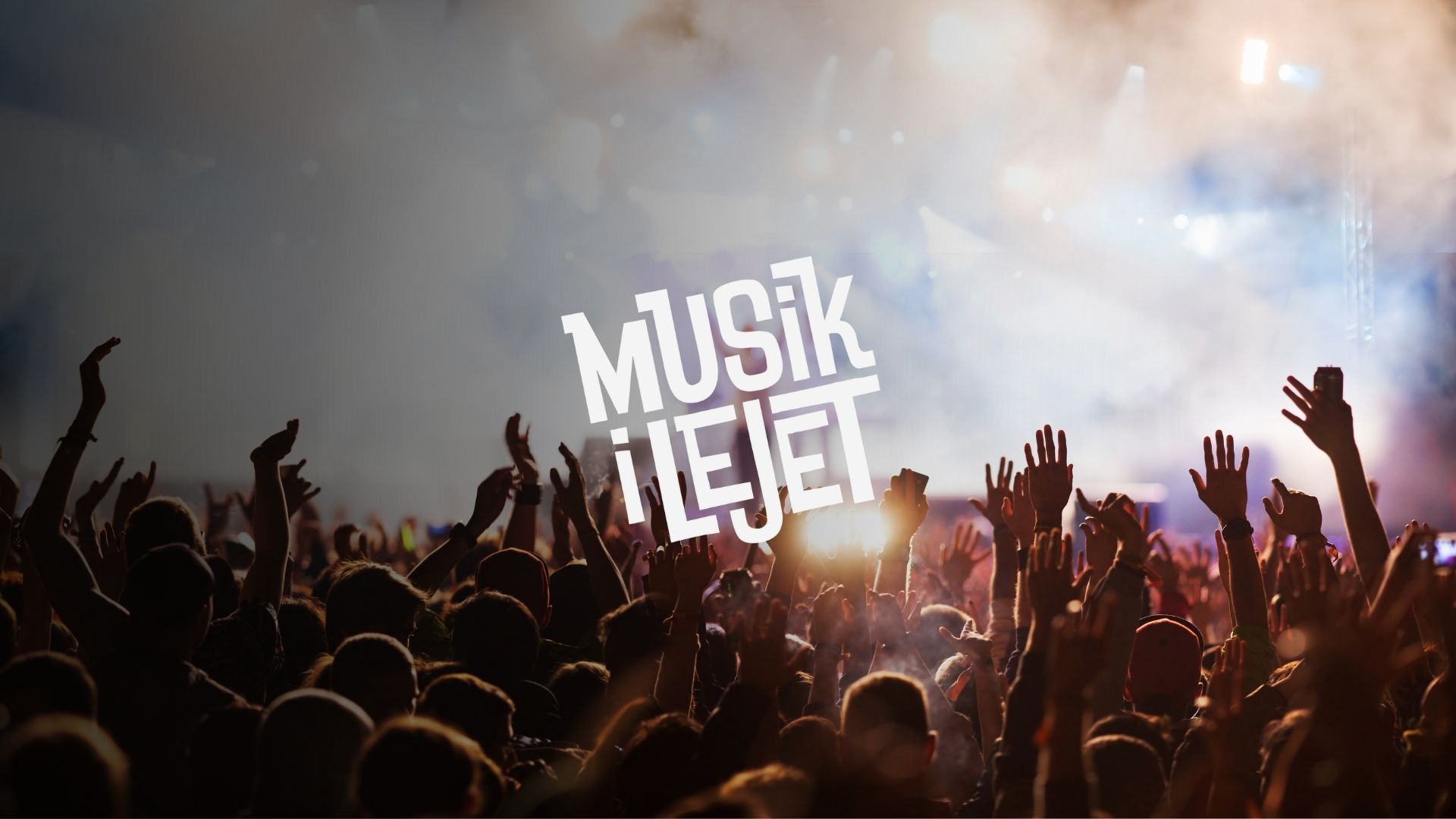 Fria mensskydd på Musik i Lejet | Good Boys Agency x Herbox